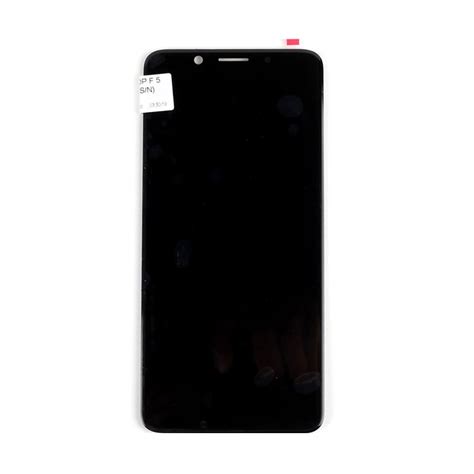 Jual Oppo Fullset Touchscreen Lcd For Oppo F Di Seller Sinergy Sellular Official Store