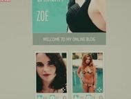 Giorgia Whigham Nude Pics Videos Sex Tape