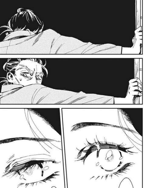太陽と月の鋼』第二話お気に入りコマの一部 」 松浦 だるまの漫画