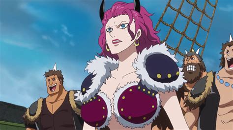Beast Pirates 1 By 04op On Deviantart