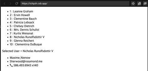 Recoil async data queries 써보기