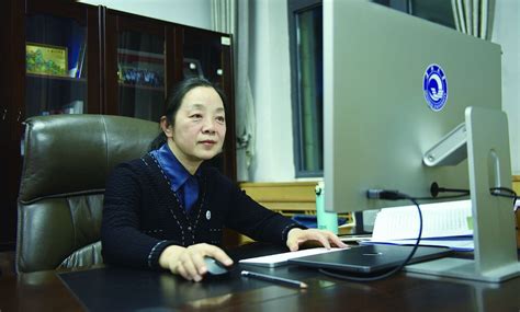 【洁净青海·绿色算力】为青海更好融入“东数西算”国家布局提供人才支撑——访青海大学校长、青海省绿色算力产业专家咨询委员会专家组组长史元春 政务公开 青海省人民政府网