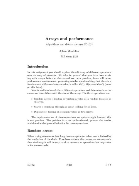 Id1021 Pdf Runtime System Computer Engineering