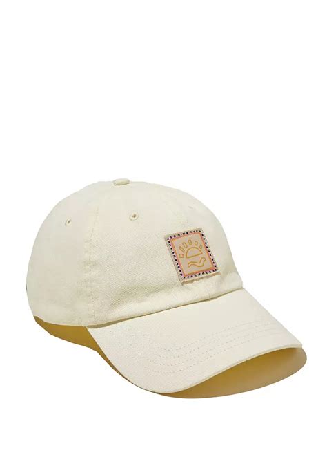 Jual Rubi Classic Dad Cap Original 2025 Zalora Indonesia