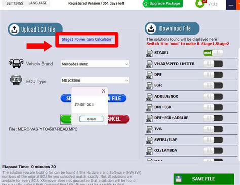 Xirdecoder Vs Xremover Ecu Chip Tuning Software Xirdecoder Vs Xremover Ecu Chip Tuning Software