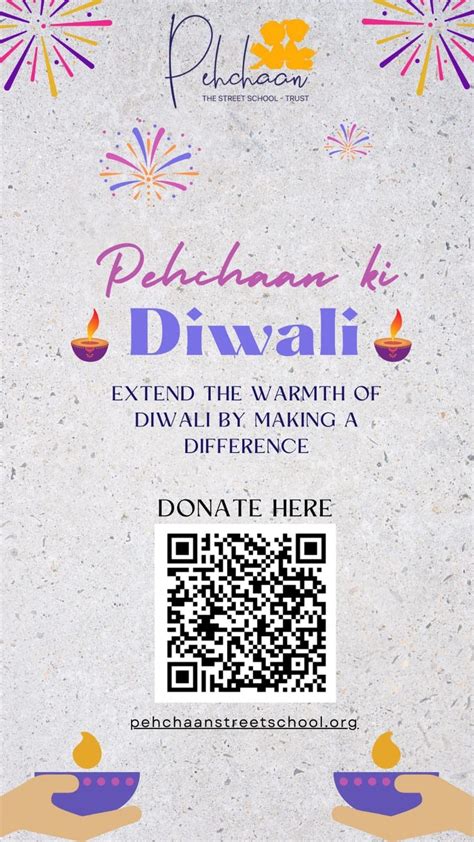 Chahak Gupta On Linkedin Diwali Special Diwaliwithpehchaan Donate Celebratewithus…