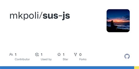 Sus Jsindexts At Master · Mkpolisus Js · Github