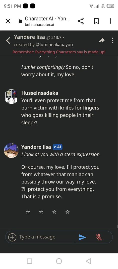 Why Do People Die On Elm Street Cant They Get Lisa From Genshin To Protect Them From The