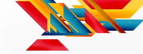 최소한의 기하학적 추상적 배경 동적 3d 라인 구성 벽지 배너 배경 또는 착륙을위한 트렌디 한 테크노 비즈니스 템플릿 0명에