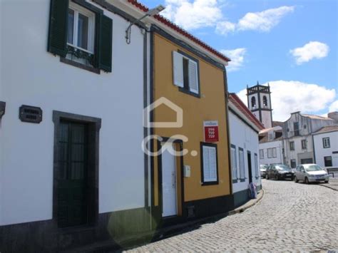 Property For Sale In Ribeirinha São Miguel Island Portugal Houses