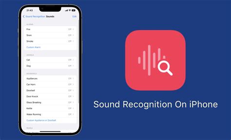 How To Make Iphone Alert You About Fire Siren Or Smoke Near You Ios Hacker