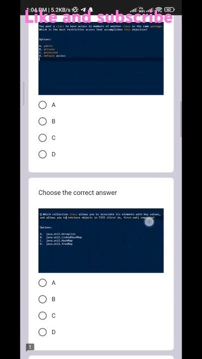 Interview Based Questions In Java Most Frequently Asked Javadeveloper Javafullstackdeveloper