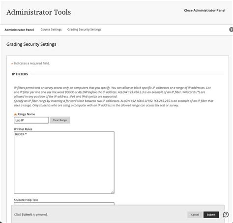 Release Notes 2024 Blackboard Help