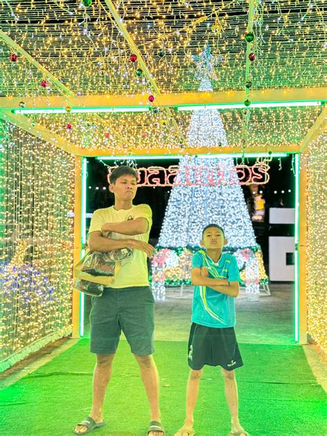 Pichit Noiwong ไม่ต้องถามว่าลูกชายเหมือนใคร😂🤣😂