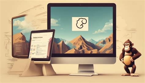 How To Add A Button In Mailchimp Influenctor