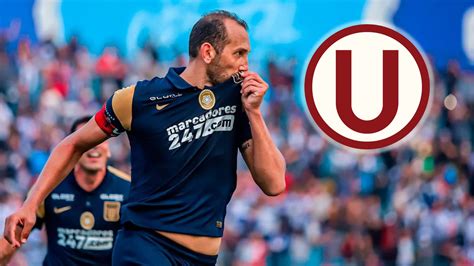 Hernán Barcos Y Su Contundente Respuesta Sobre Si Jugaría Por