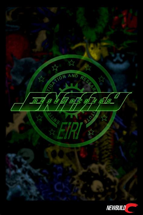 Entity Researchers Pcgamingwiki Pcgw Bugs Fixes Crashes Mods