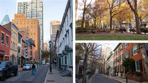 What Are The Best Neighborhoods In Philadelphia Zillow