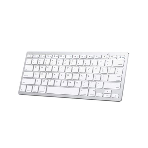 Yesido Kb11 Portable 78 Keys Wireless Keyboard Otc Lk