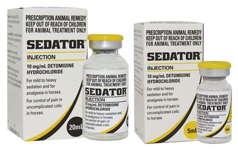 Randlab Veterinary Medicines