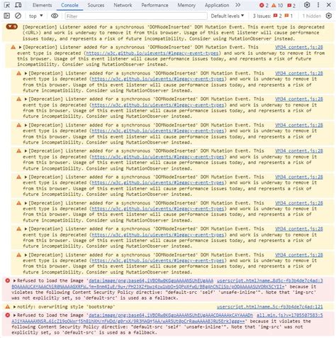 Web Ui Unkown Error Occured Domain Or Path Help Pi Hole Userspace