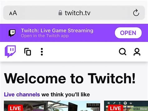 How To Fix Twitch Error Solutions That Work That Work