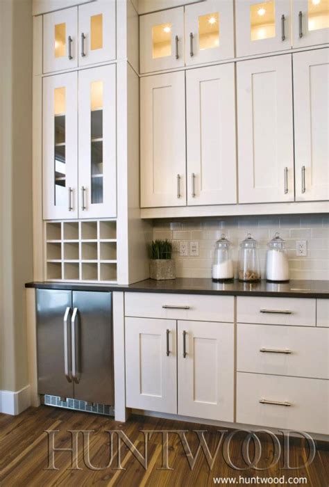 Kitchen Cabinets With Glass On Top Things In The Kitchen