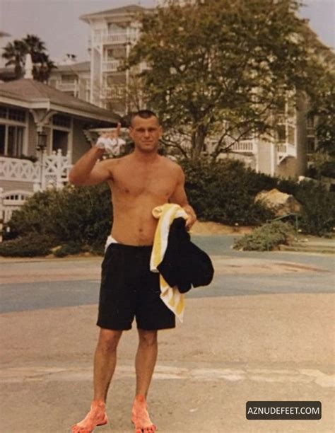 Grayson Mccouch Feet Aznudefeet Men