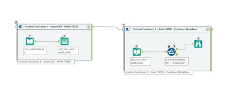 Solved Convert Csv To Yxdb Alteryx Community