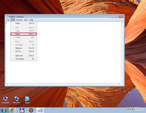 How To Make A Fake Error Message Using Notepad 5 Steps