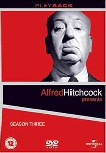 Alfred Hitchcock Presents Complete Season 3 [1957] [dvd]