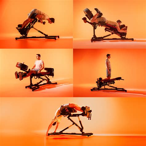 Full Beginner Friendly Workout On The Hyper Pro