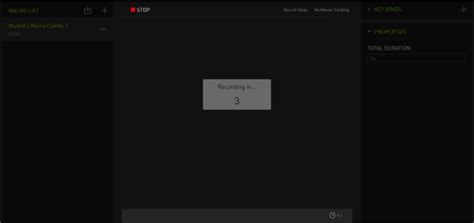 How To Create Macros On A Razer Mouse