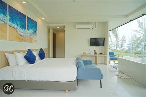 รีวิว ซีว่า บีช Seava Beach รีสอร์ทเปิดใหม่ สวย เงียบสงบ สิชล ท่าศาลา นครศรีธรรมราช ตะลอน