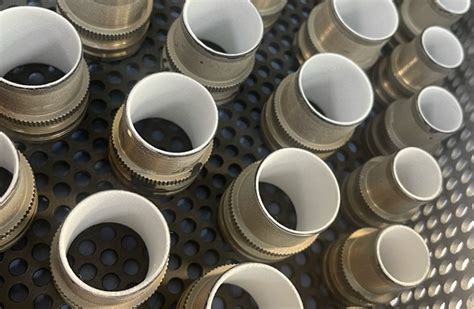 Fluidized Bed Principles And Benefits Aps Coatings