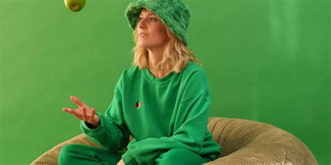 Phoebe Katis Makes You Feel Every Note In Her Bold New Album “a Coming