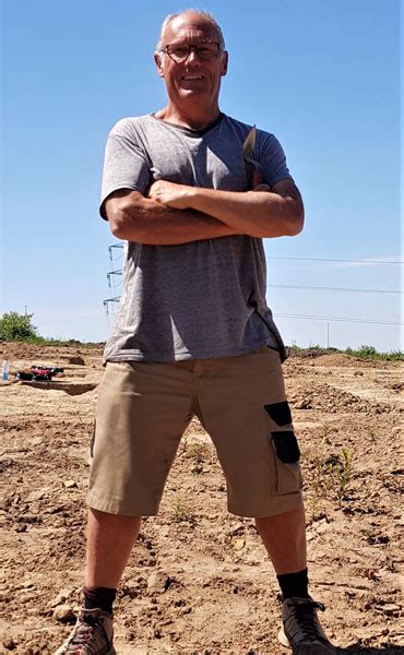 Roger Kipling Ba Ma Phd University Of Leicester Archaeological Services University Of Leicester