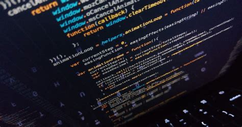 Visualizing Iot The Rise Of Graphical Programming Interfaces