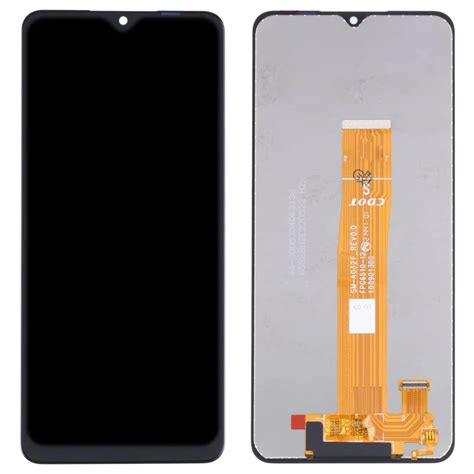 Samsung Mod A03 Original Garfix