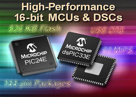 Latest Mcu Core Delivers Greater Performance