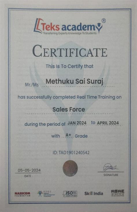 Suraj Gupta On Linkedin Salesforcecertified Success Career Salesforceadmin…