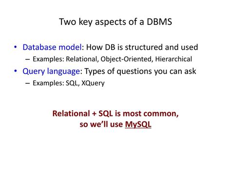 Database Programming In Java Ppt Download