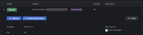 Provisioned Alert Rules Are Not Viewable In The Ui For Adx Data Source