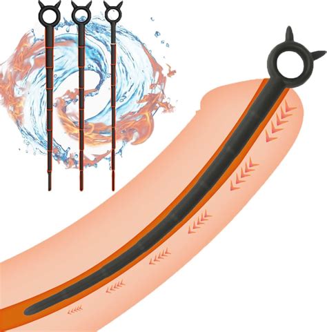 Amazon Com Pulse Stimulation Set With Estim Urethral Sounds Dilators Penis Ring Testicular Cage