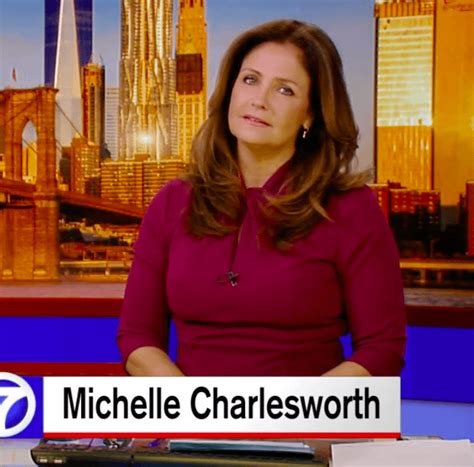 Michelle Charlesworth Rcurvynewswomen