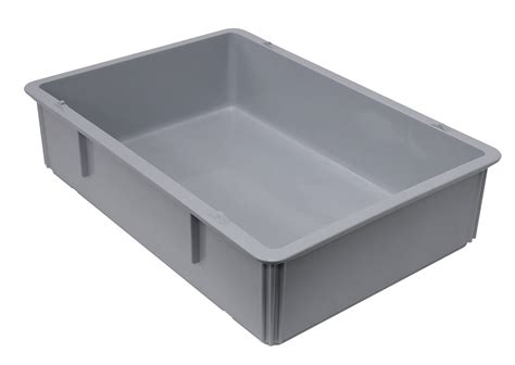 Quantum Fsb Pt26186gy Pizza Dough Box — Integrated Manufacturing And Supply