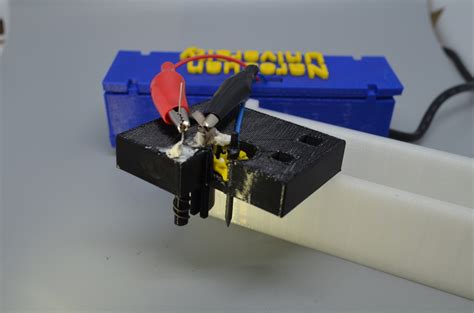 gallery easy to build psoc based potentiostat