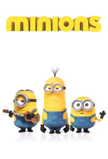 მინიონები ქართულად Minions Qartulad