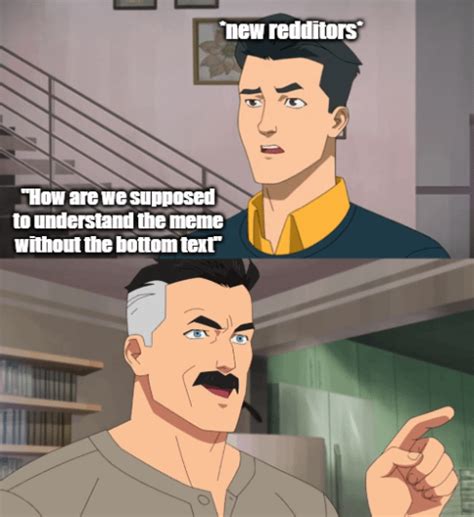Incredible R Memes