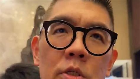 如何看待民进党当局现在对两岸关系的破坏？国民党副主席连胜文回应凤凰网视频凤凰网
